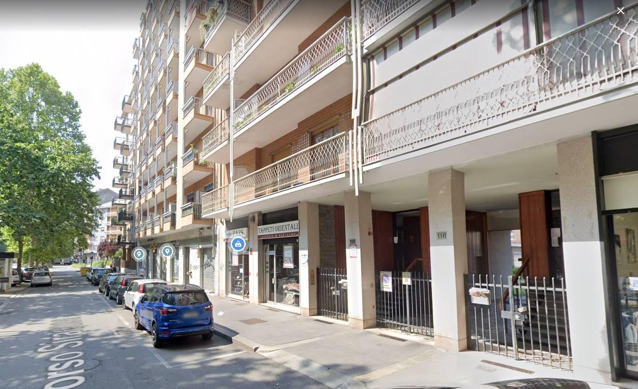Box in vendita a Torino