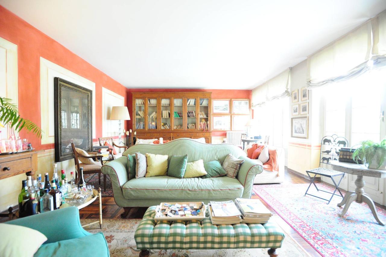 Villa in vendita a Torino