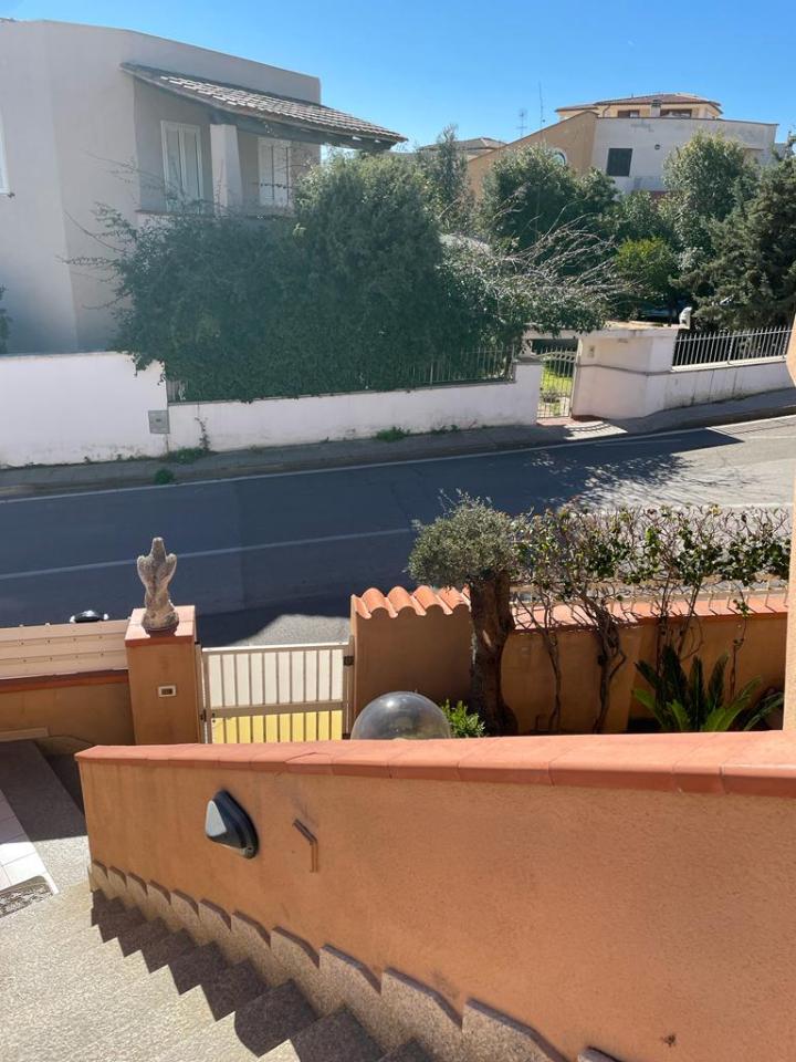 Appartamento in vendita a Olbia