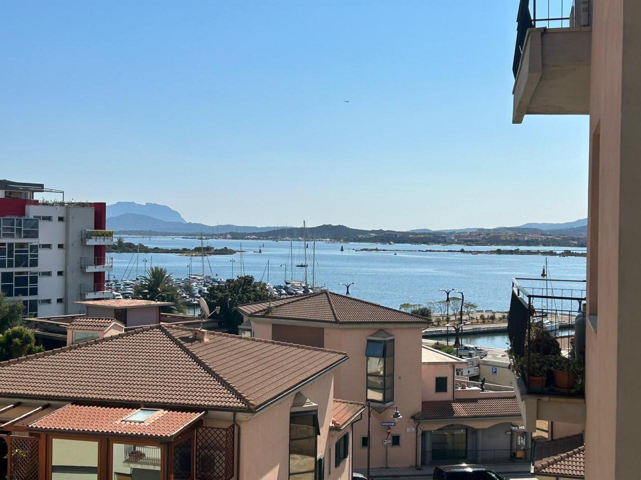 Appartamento in vendita a Olbia