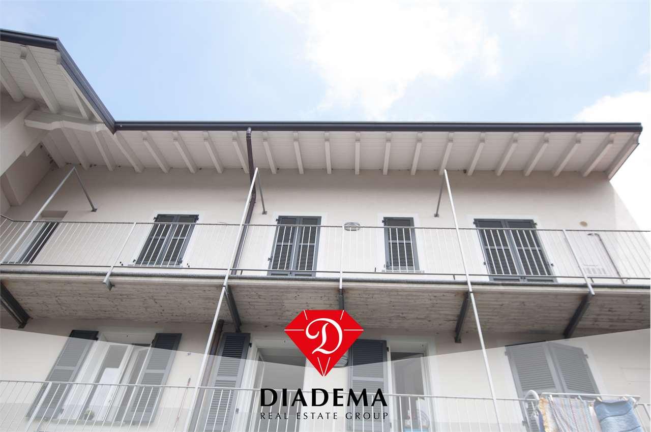 Appartamento in vendita a Casorate Sempione