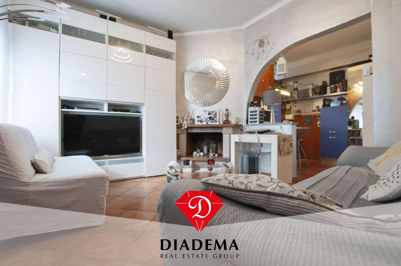 Appartamento in vendita a Casale Litta