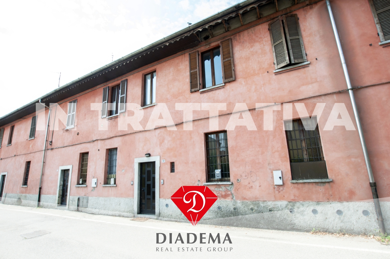 Appartamento in vendita a Besnate