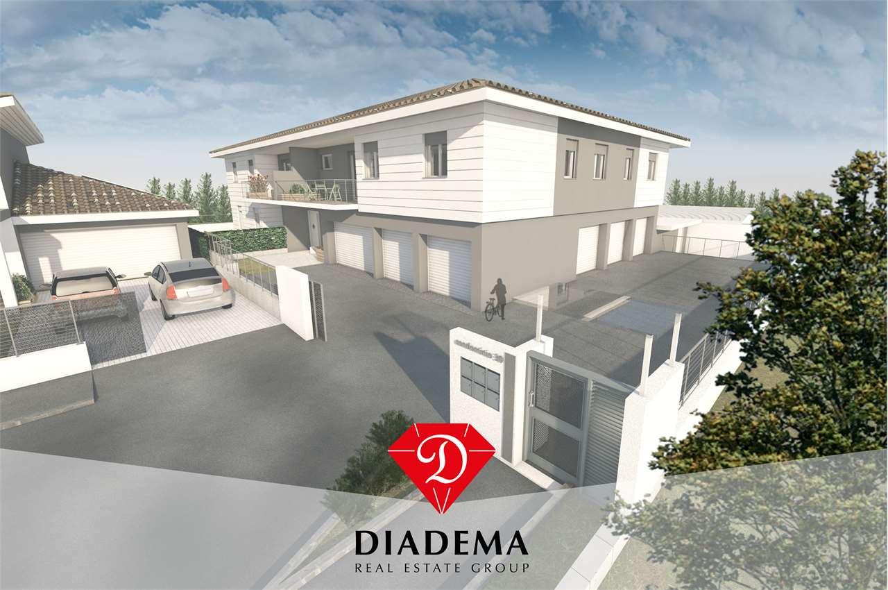 Appartamento in vendita a Cairate