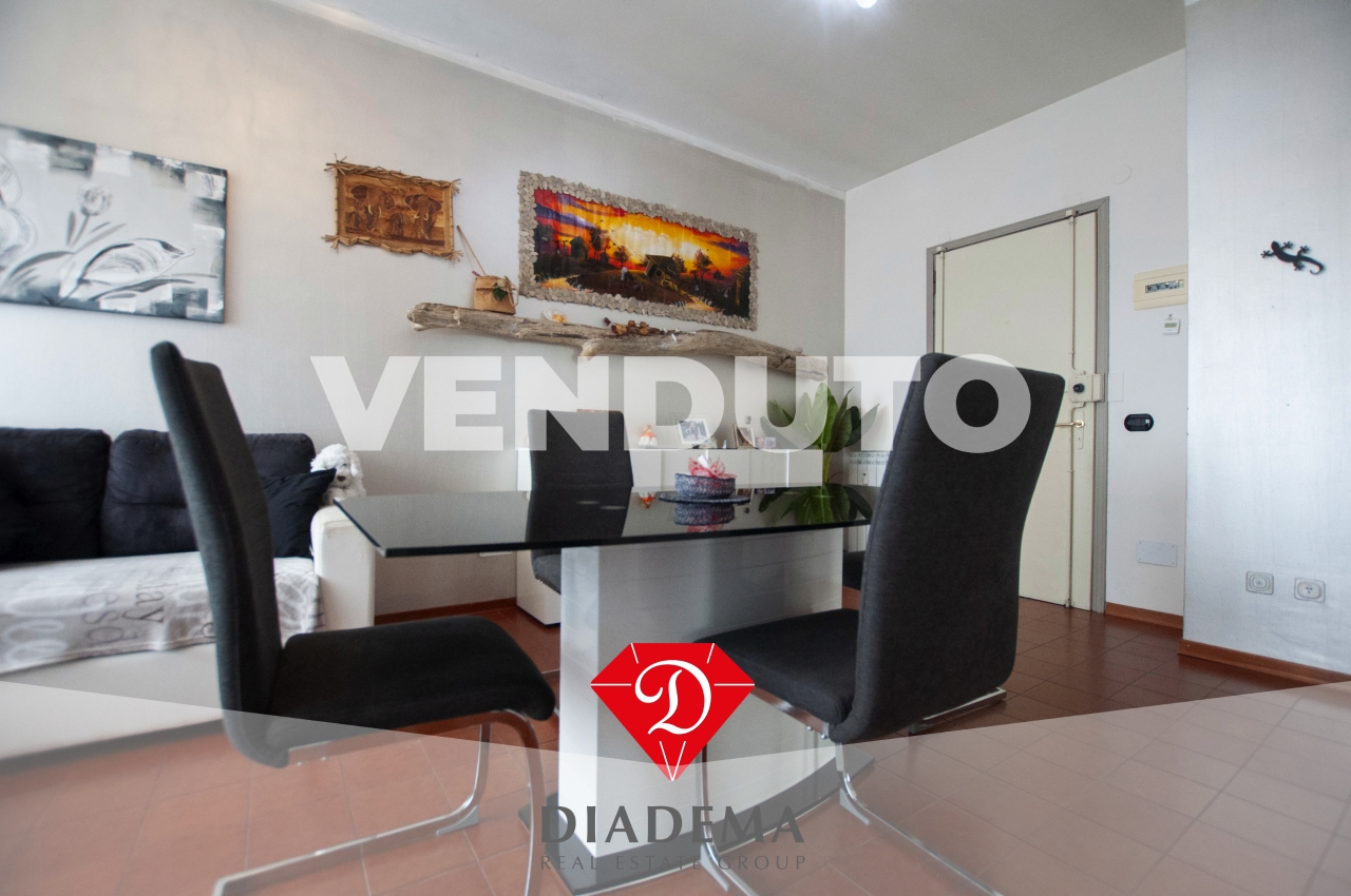 Appartamento in vendita a Besnate