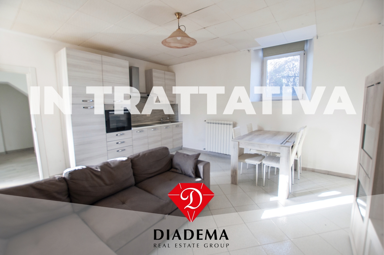 Appartamento in vendita a Besnate