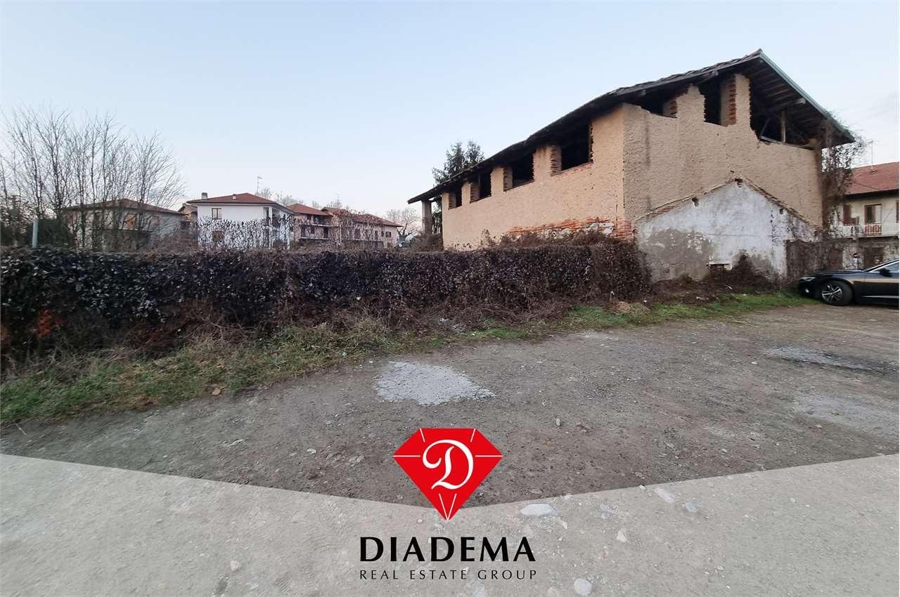 Terreno edificabile residenziale in vendita a Mornago