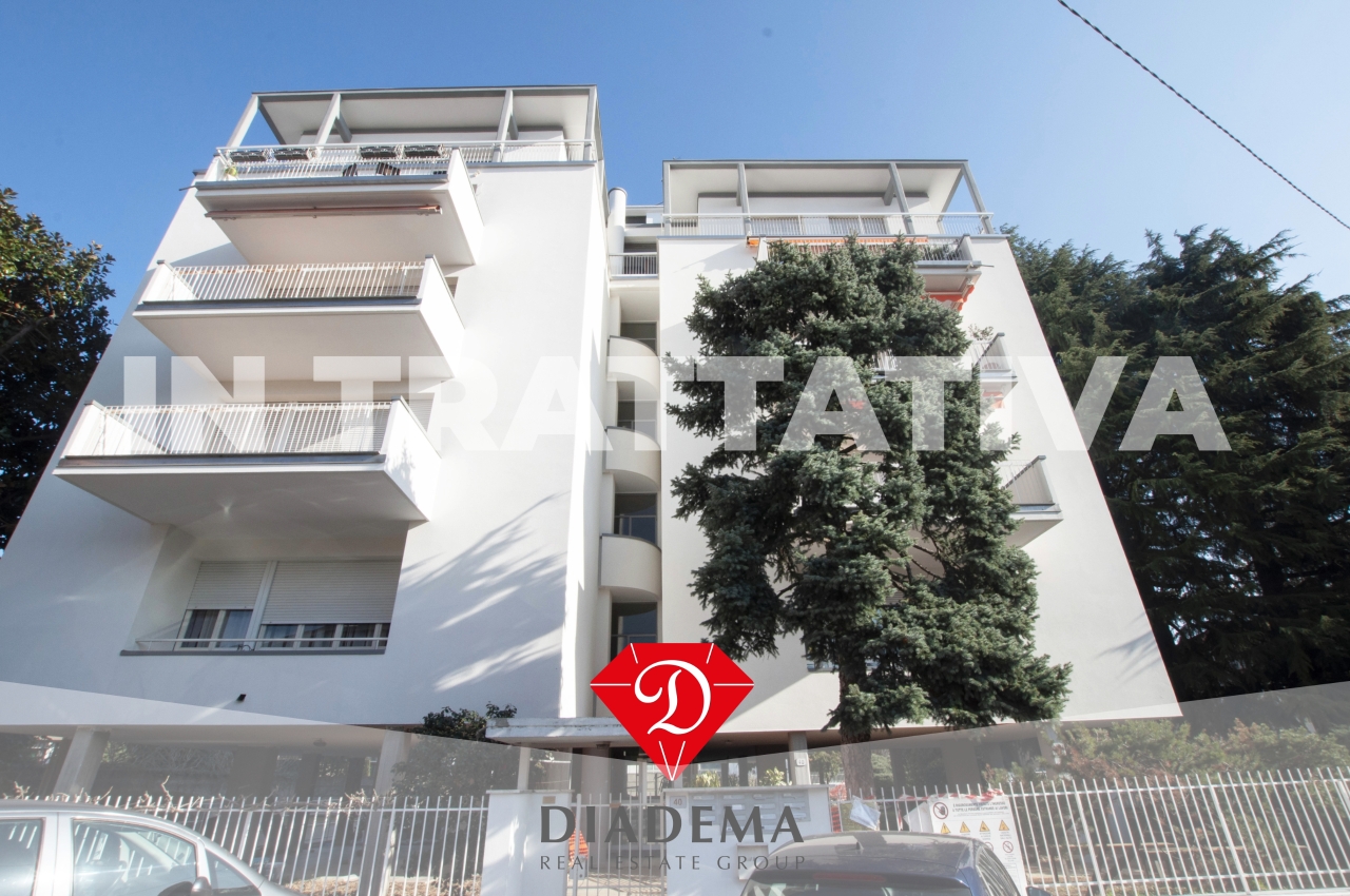 Appartamento in vendita a Gallarate