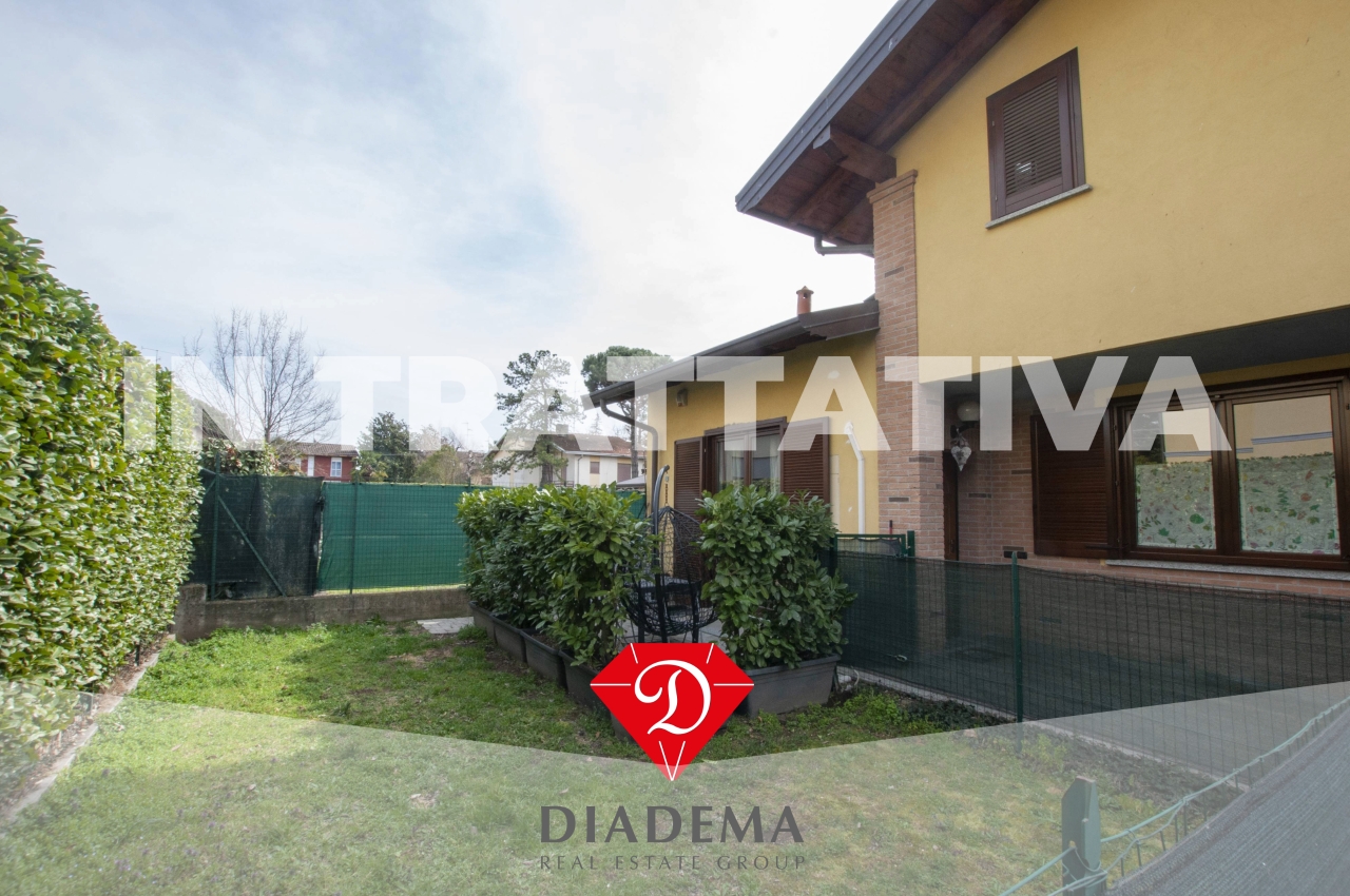 Appartamento in vendita a Vergiate