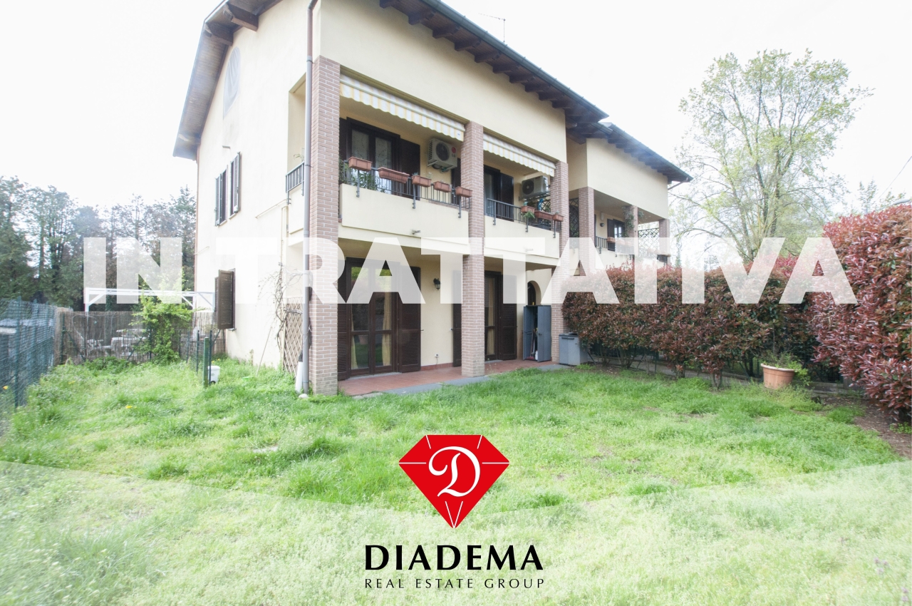 Appartamento in vendita a Besnate