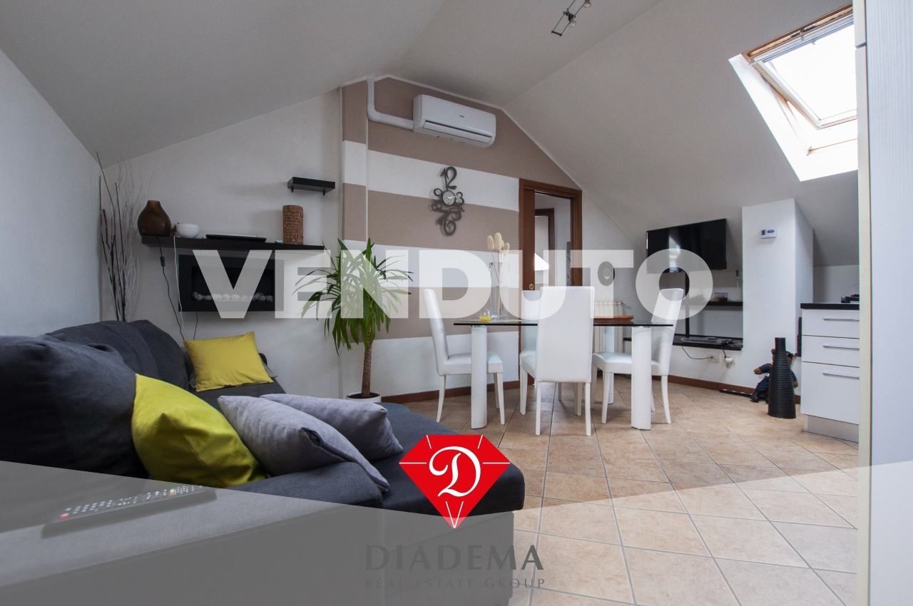 Appartamento in vendita a Gallarate