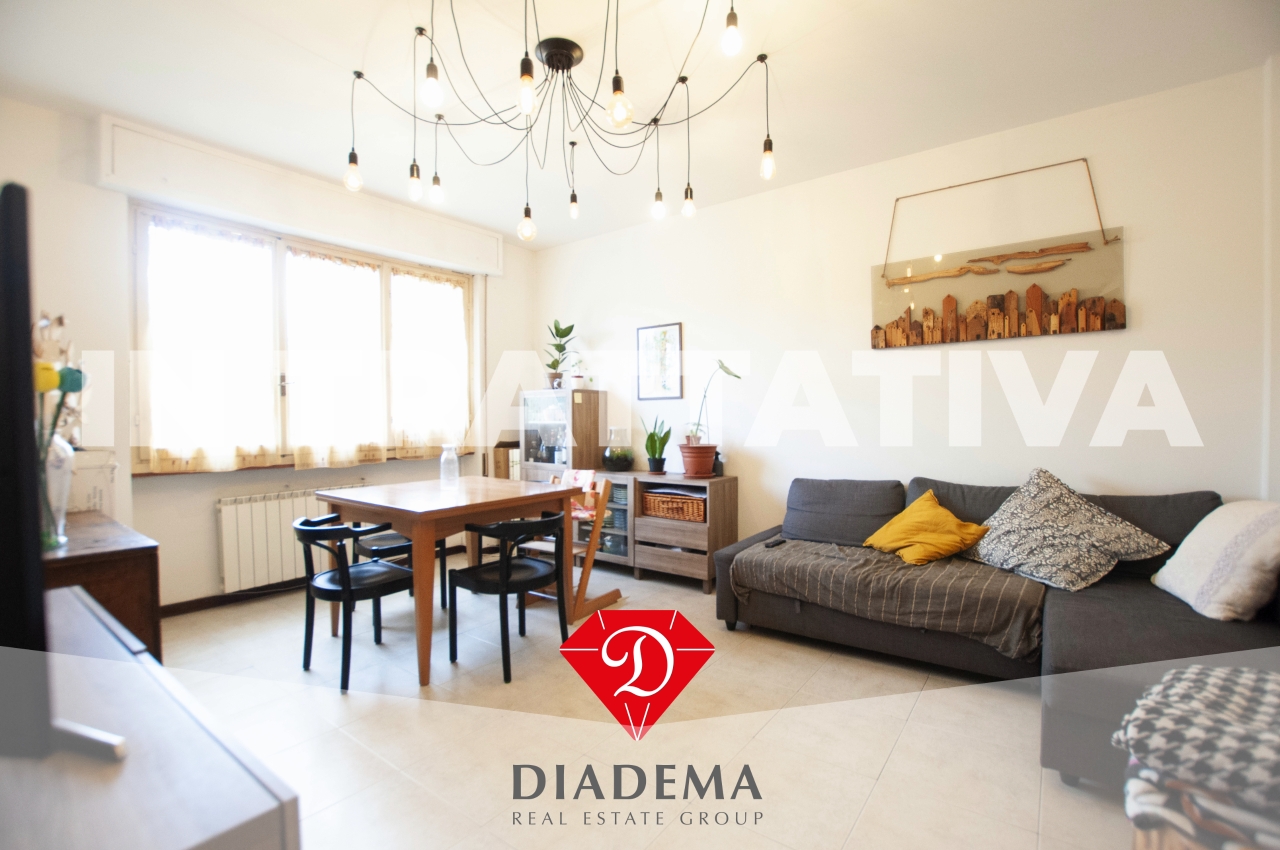 Appartamento in vendita a Gallarate