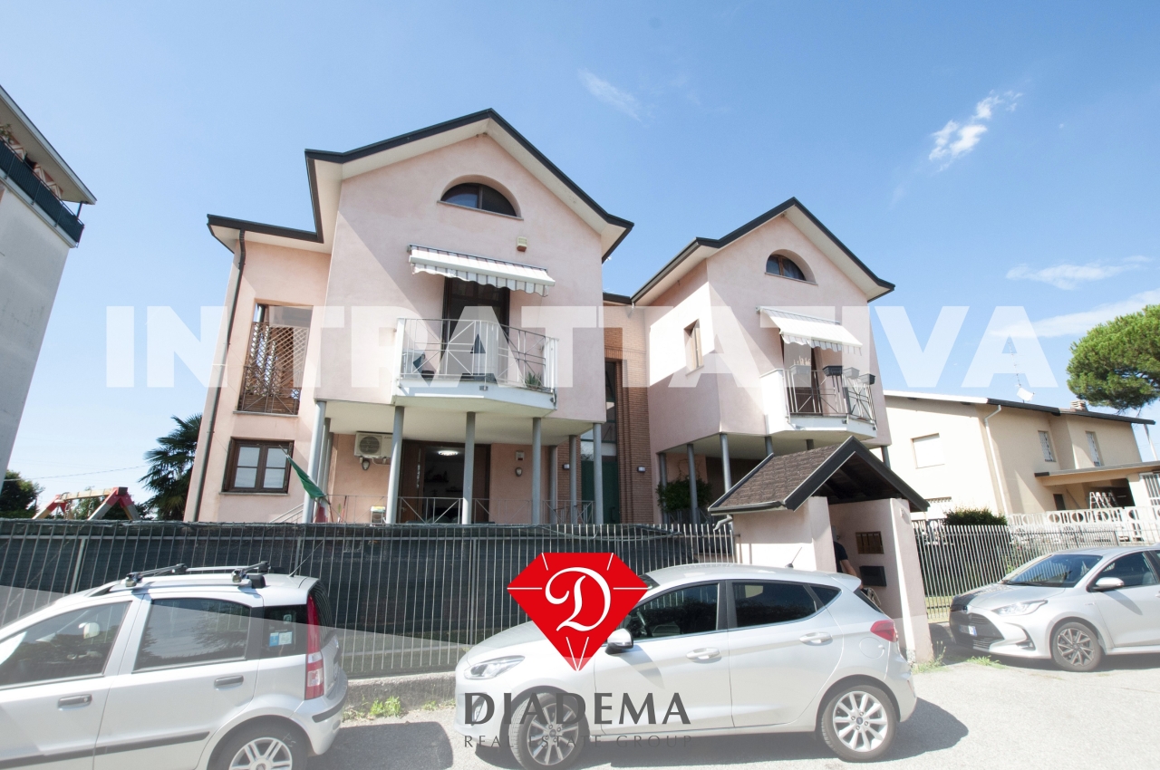 Appartamento in vendita a Gallarate