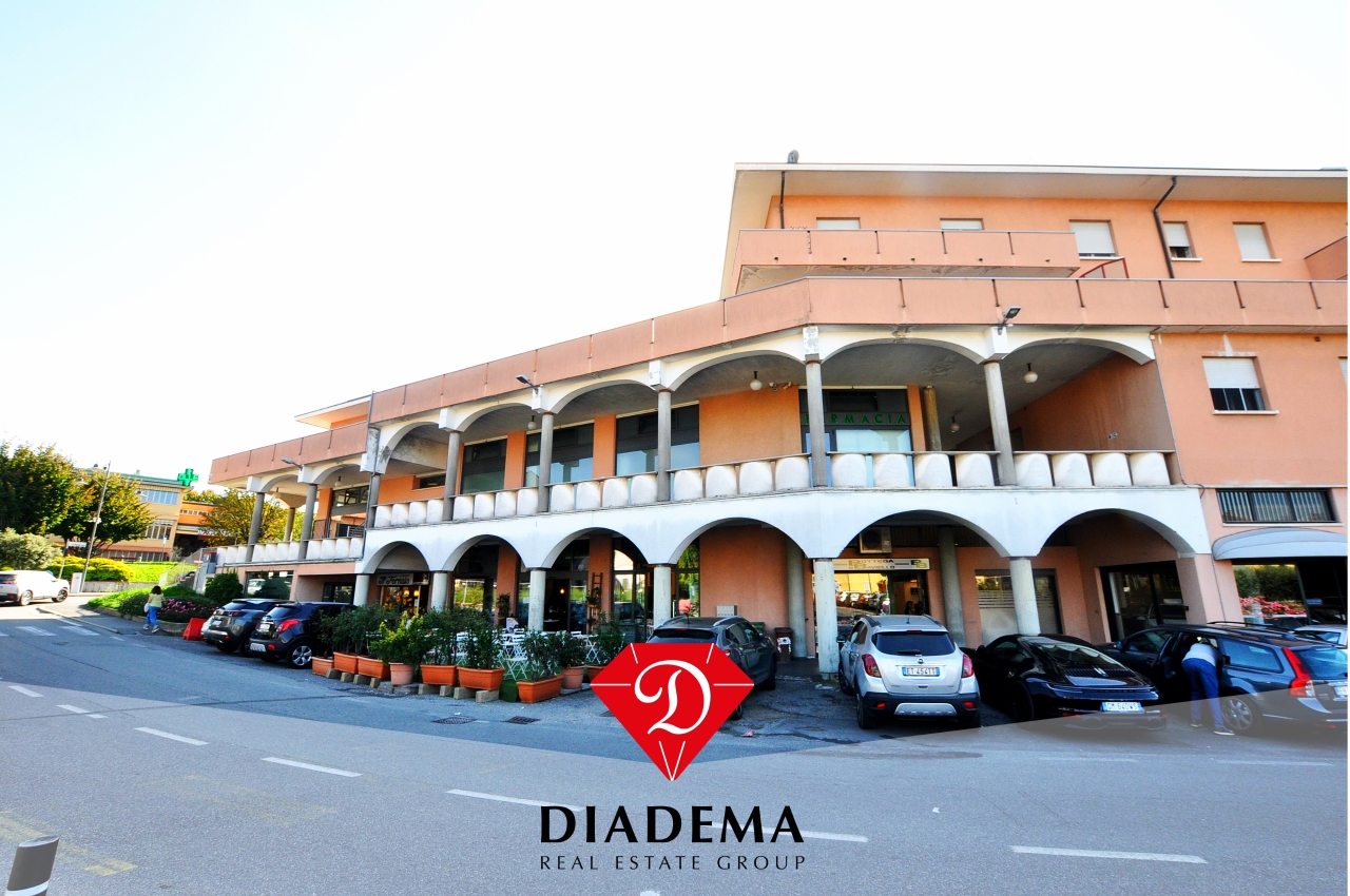 Appartamento in vendita a Carnago