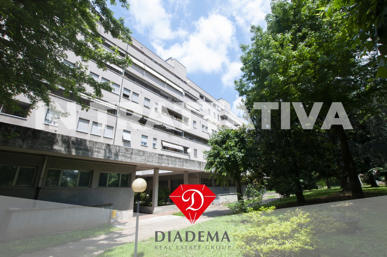 Appartamento in vendita a Gallarate