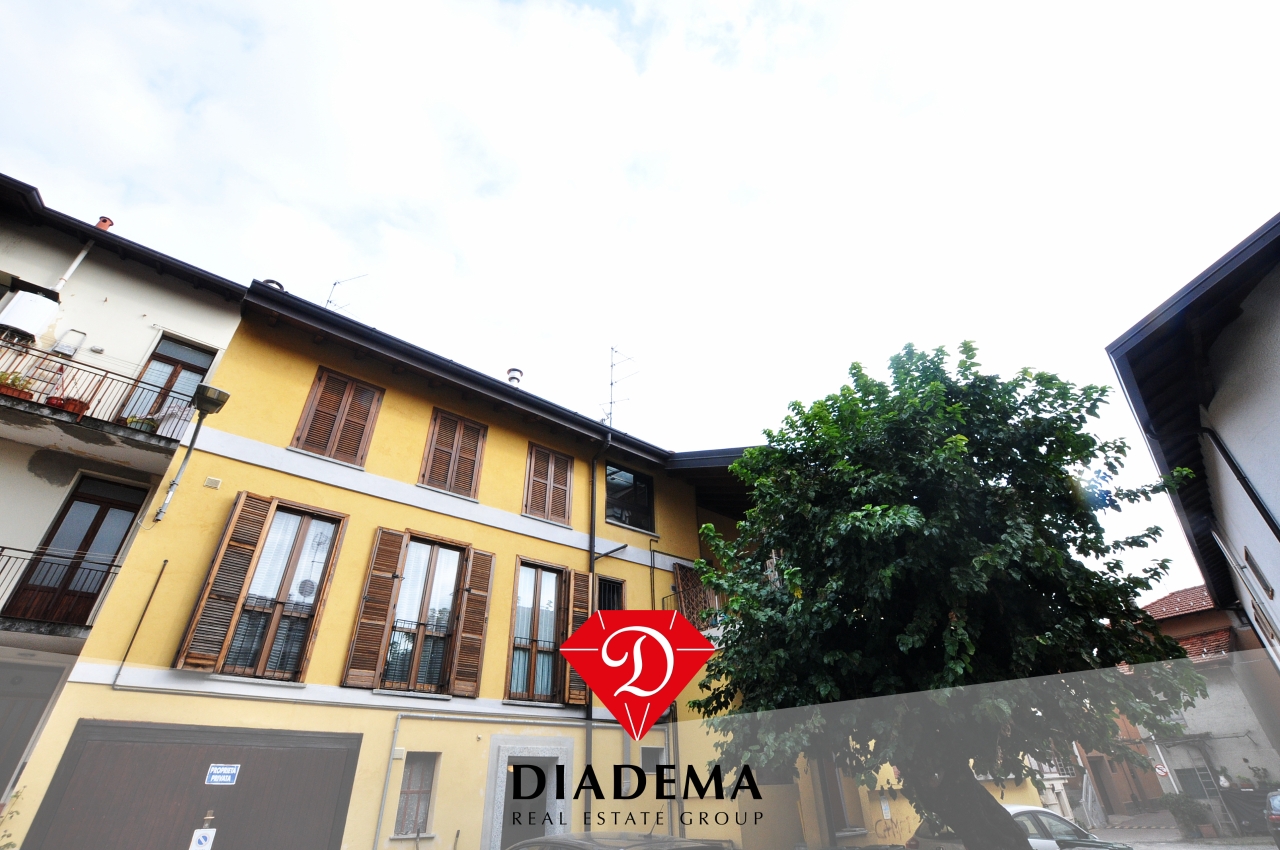 Appartamento in vendita a Gornate Olona