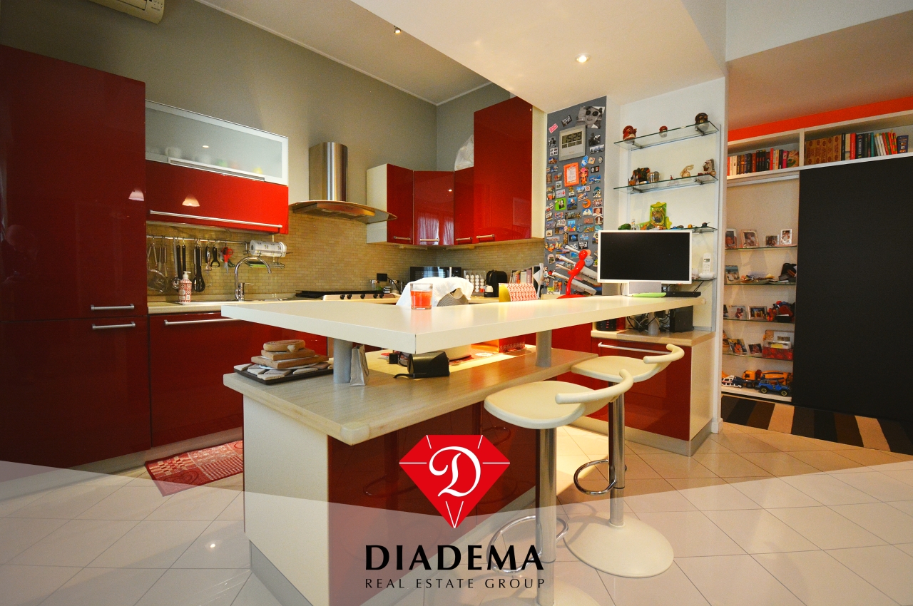 Appartamento in vendita a Cairate