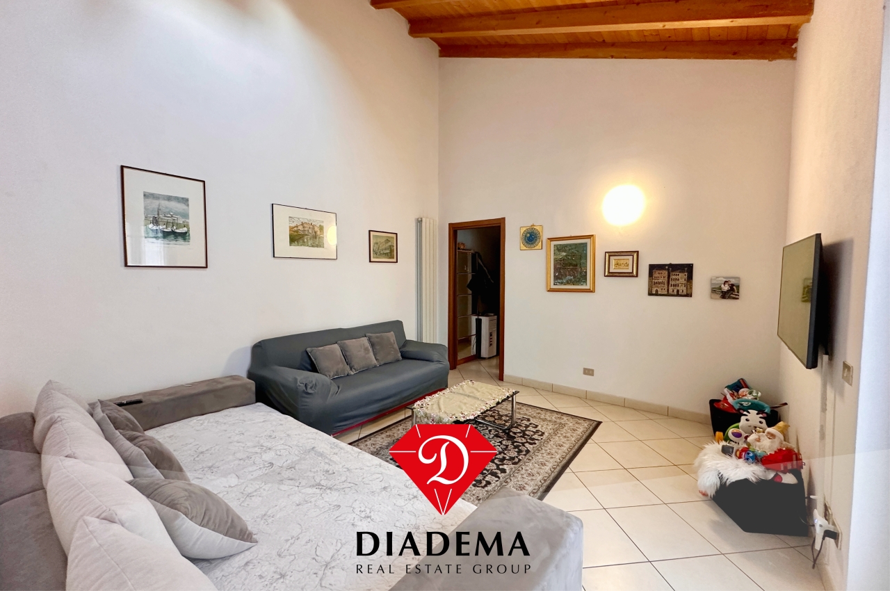 Appartamento in vendita a Somma Lombardo