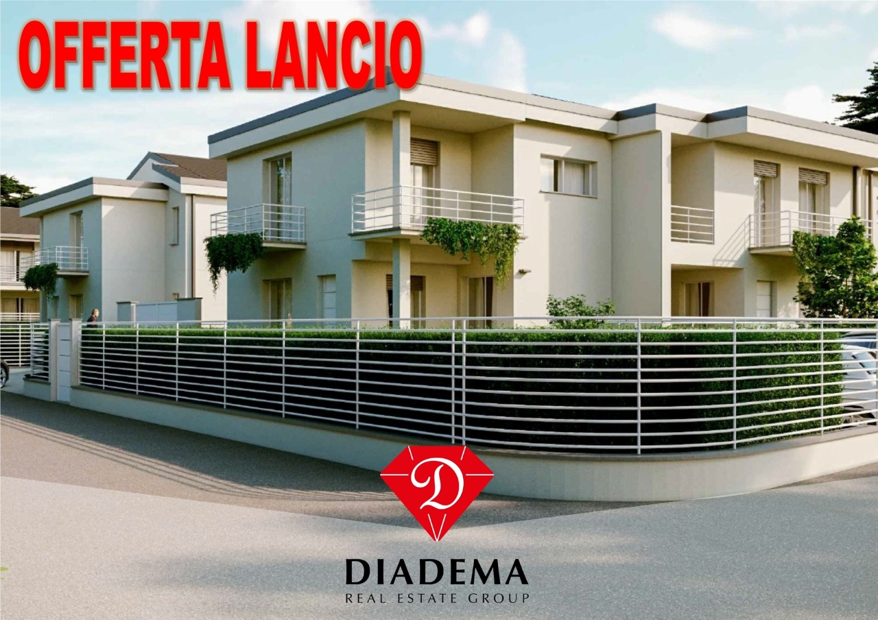 Villa in vendita a Oggiona Con Santo Stefano