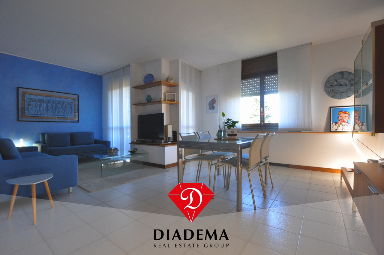 Appartamento in vendita a Samarate