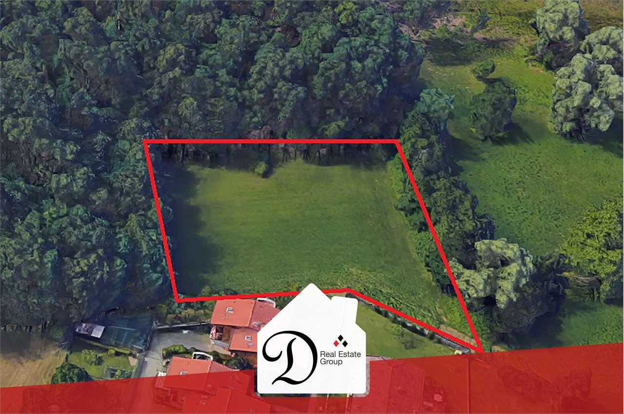 Terreno agricolo in vendita a Solbiate Arno