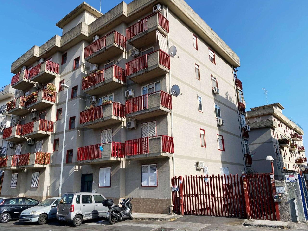 Attico in vendita a Catania