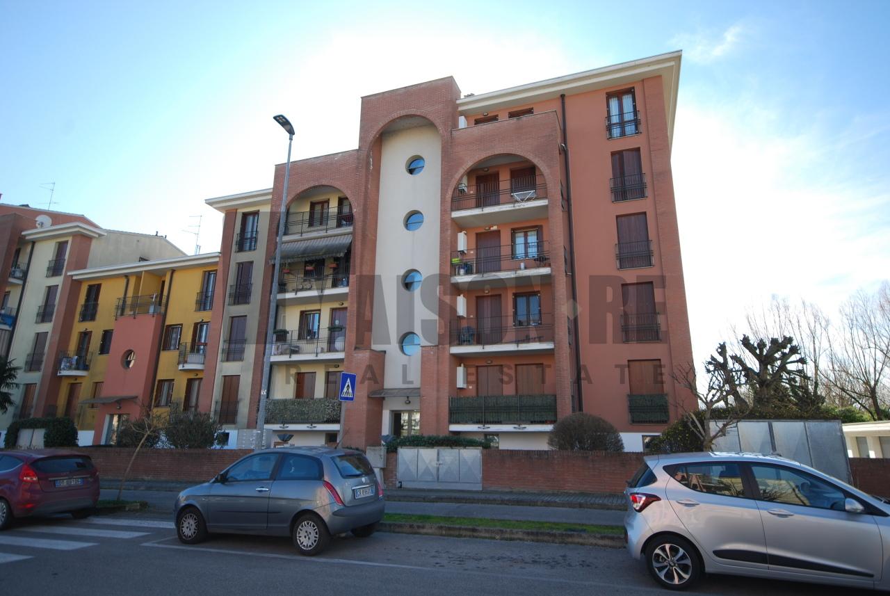 Appartamento in vendita a Mantova