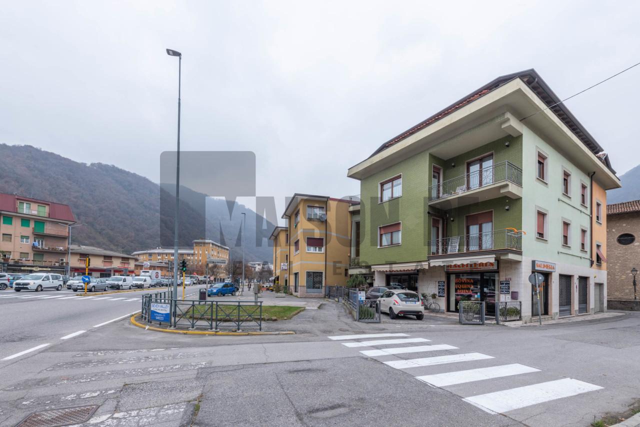 Villa a schiera in vendita a Sarezzo