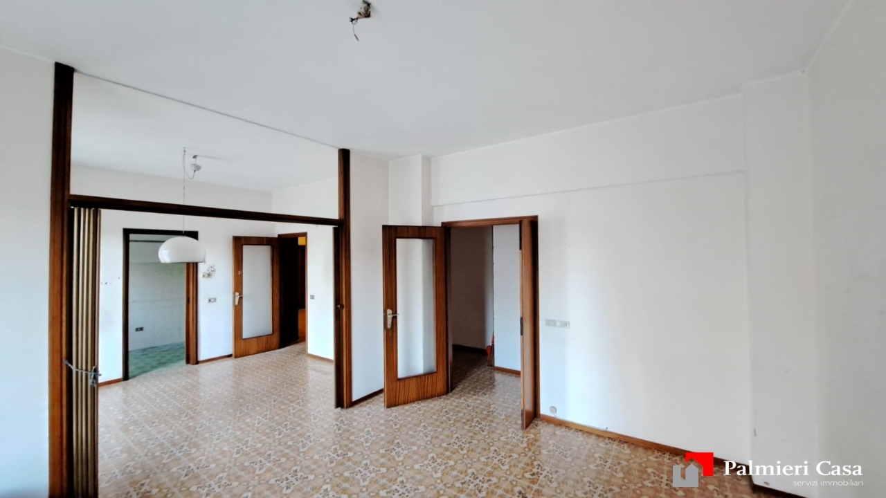 Appartamento in vendita a Pesaro