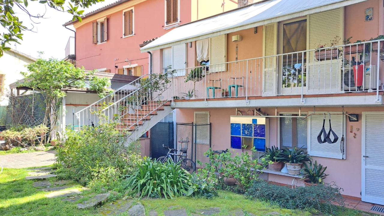 Villa a schiera in vendita a Fano