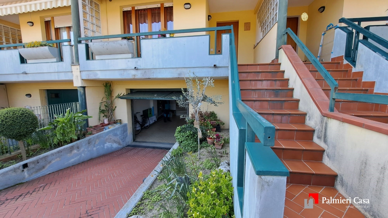 Villa a schiera in vendita a Pesaro