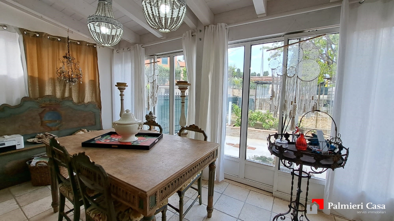 Villa a schiera in vendita a Pesaro