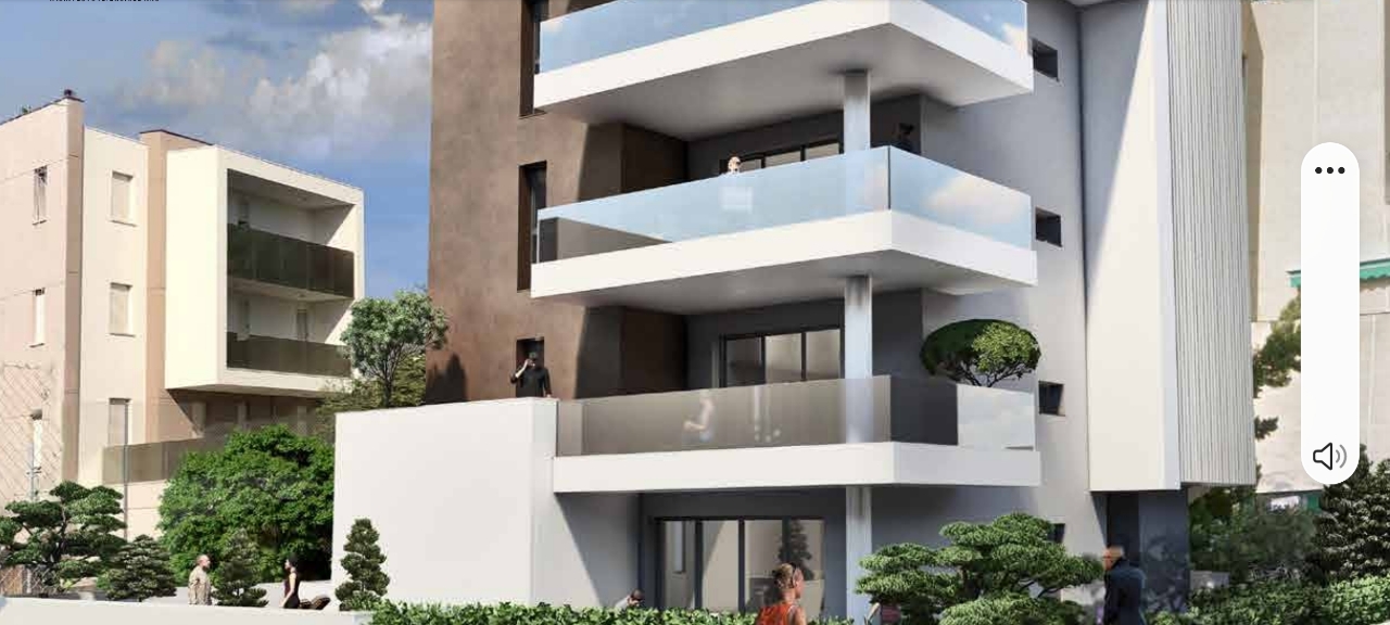 Appartamento in vendita a Fano