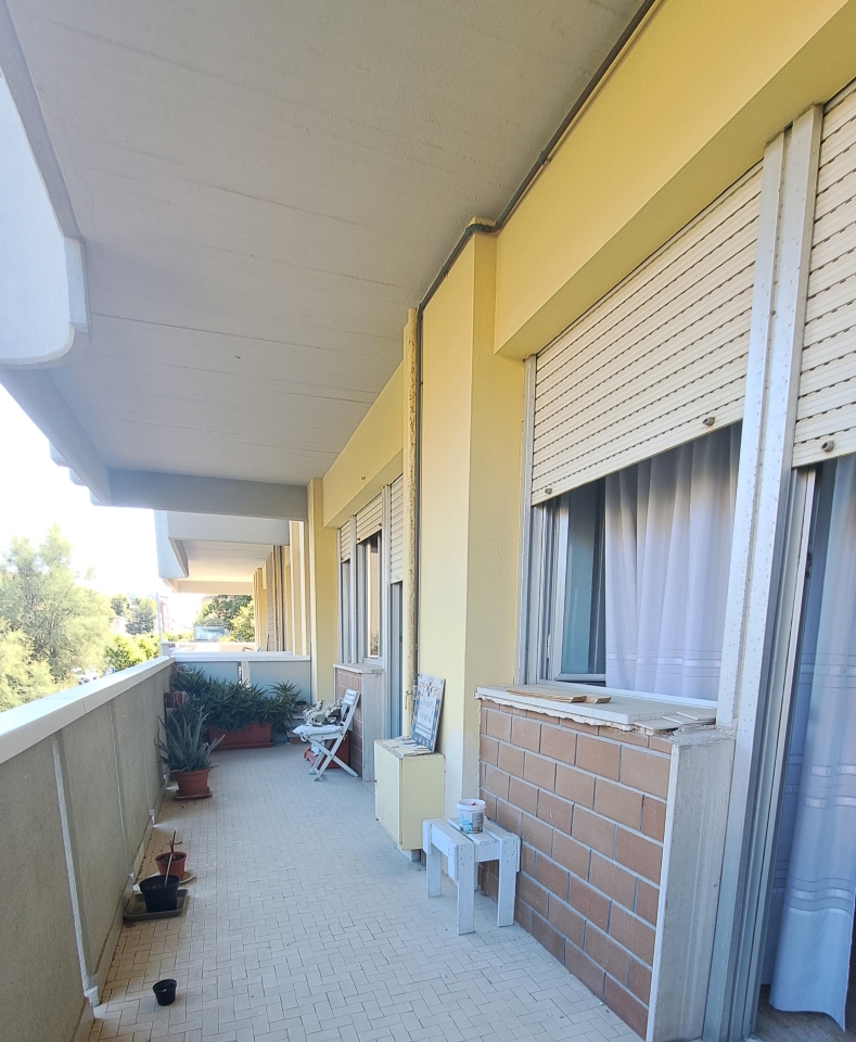 Appartamento in vendita a Pesaro