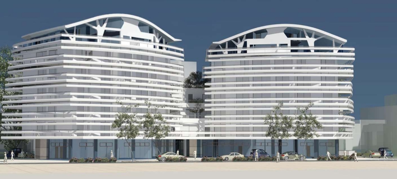 Appartamento in vendita a Pesaro