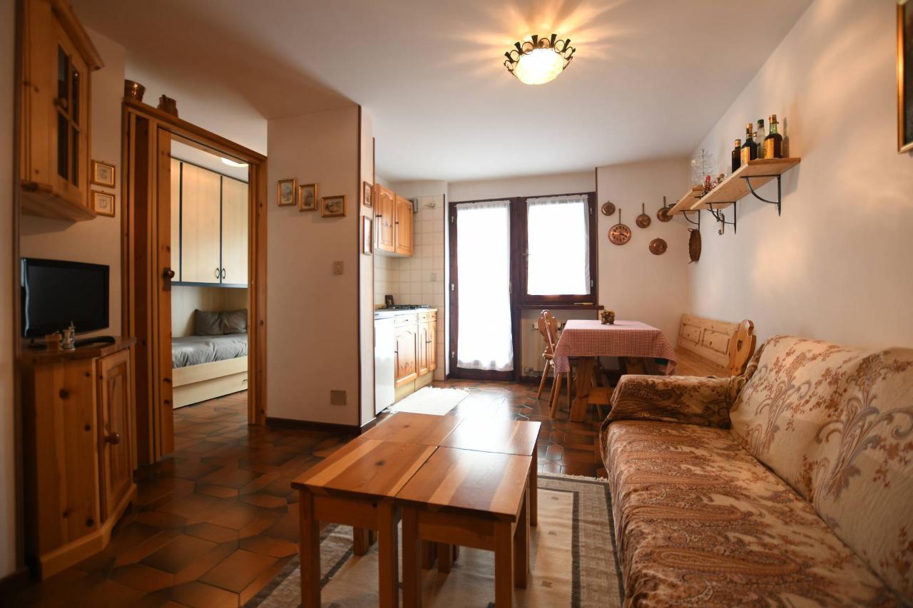 Appartamento in vendita a Sauze D'Oulx