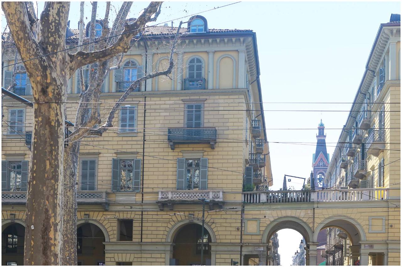 Appartamento in vendita a Torino