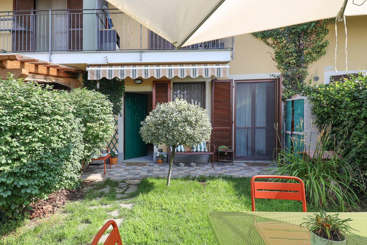 Appartamento in vendita a Moncalieri