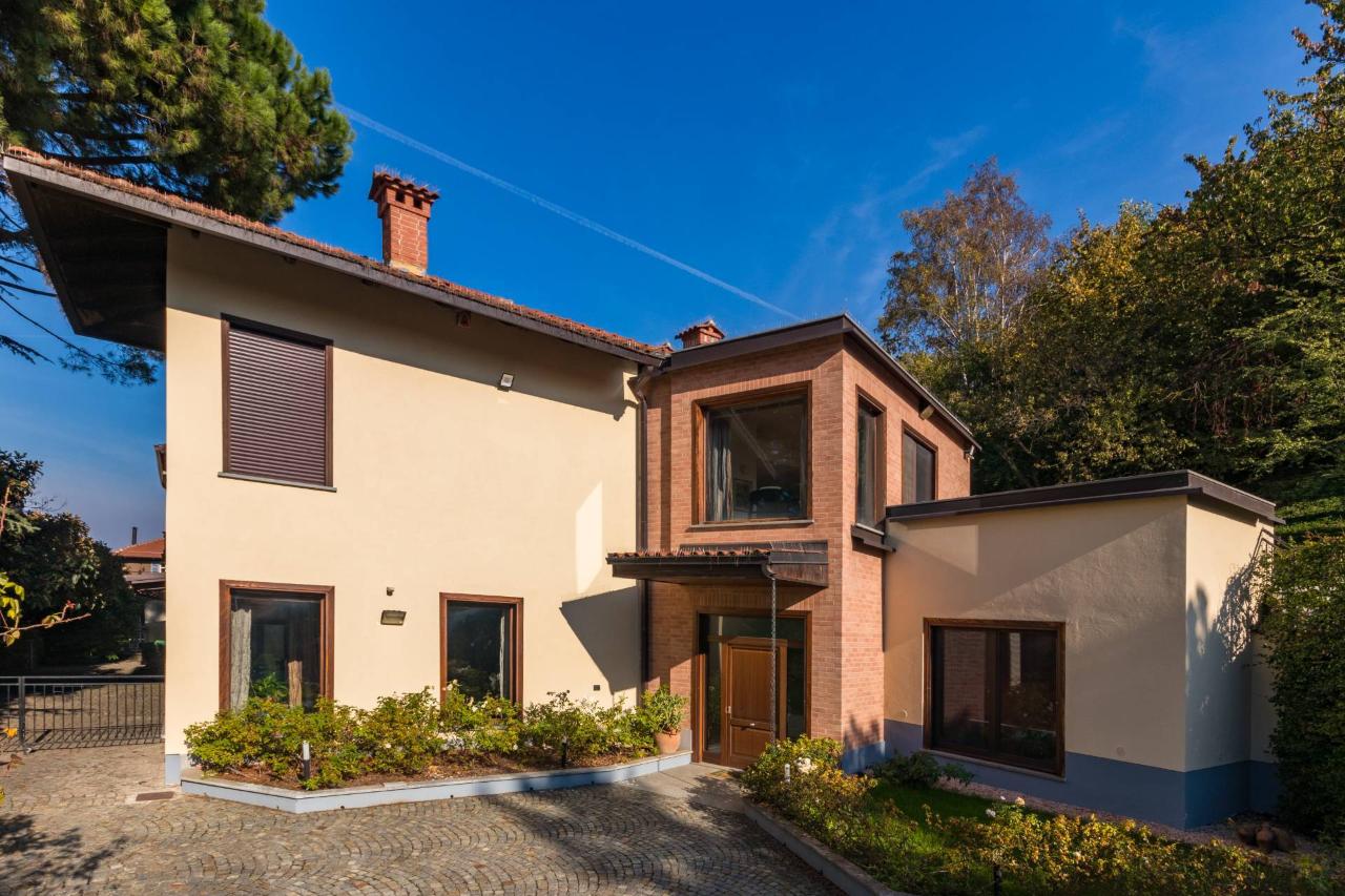 Villa in vendita a Torino