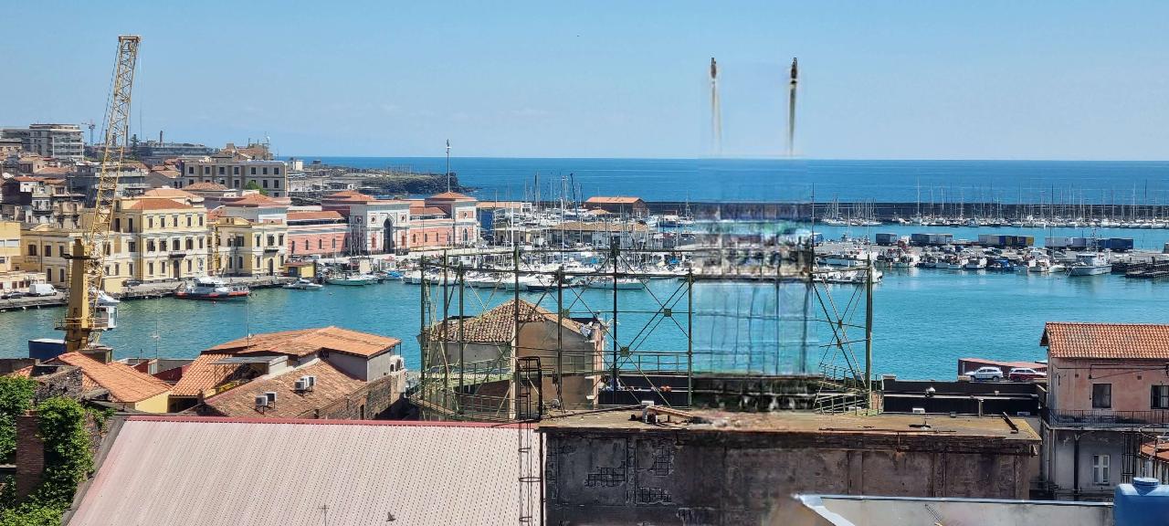 Appartamento in vendita a Catania