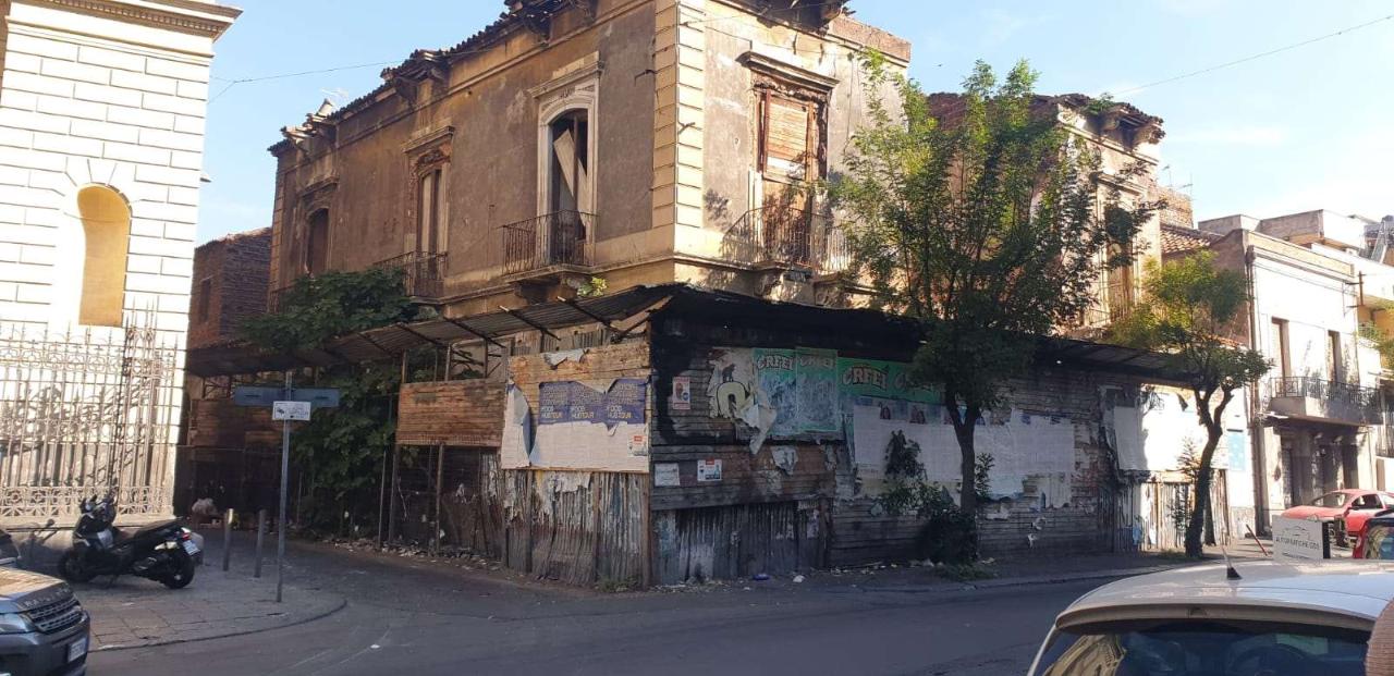 Villa in vendita a Catania