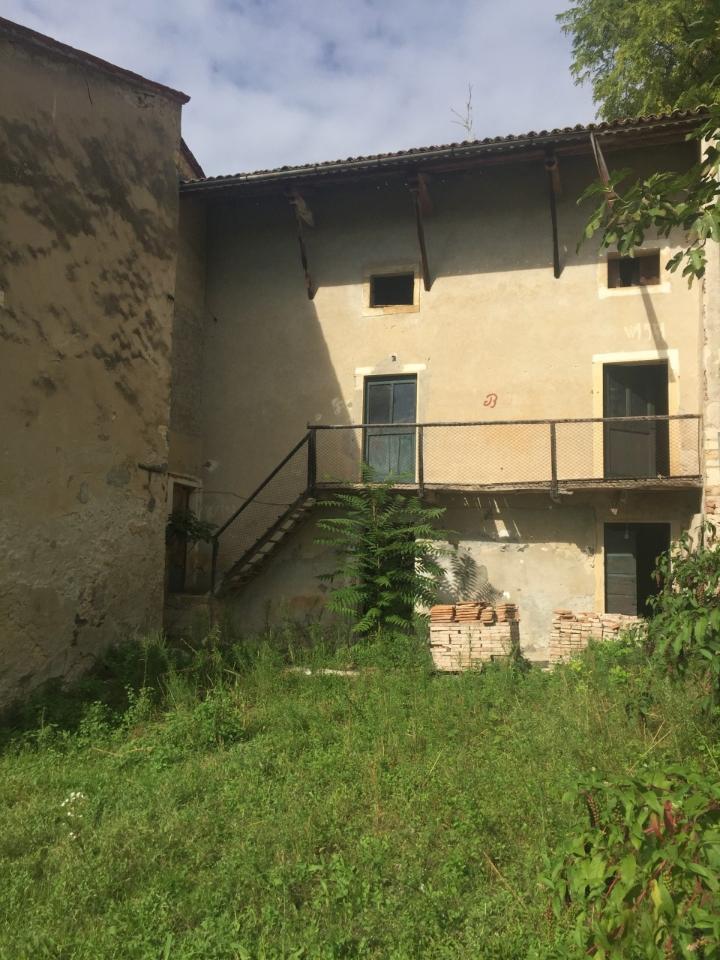 Rustico in vendita a Val Liona