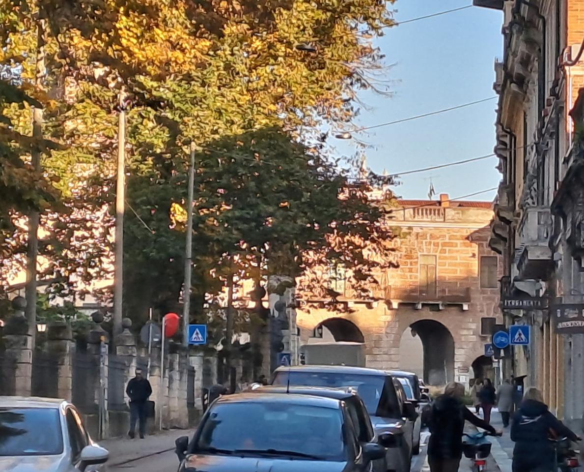 Ufficio in vendita a Vicenza