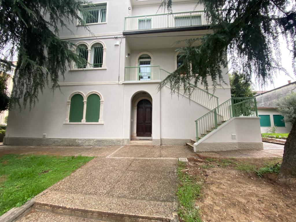 Appartamento in affitto a Vicenza