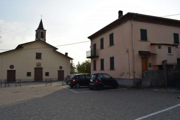 Terratetto unifamiliare in vendita a Rocca Grimalda
