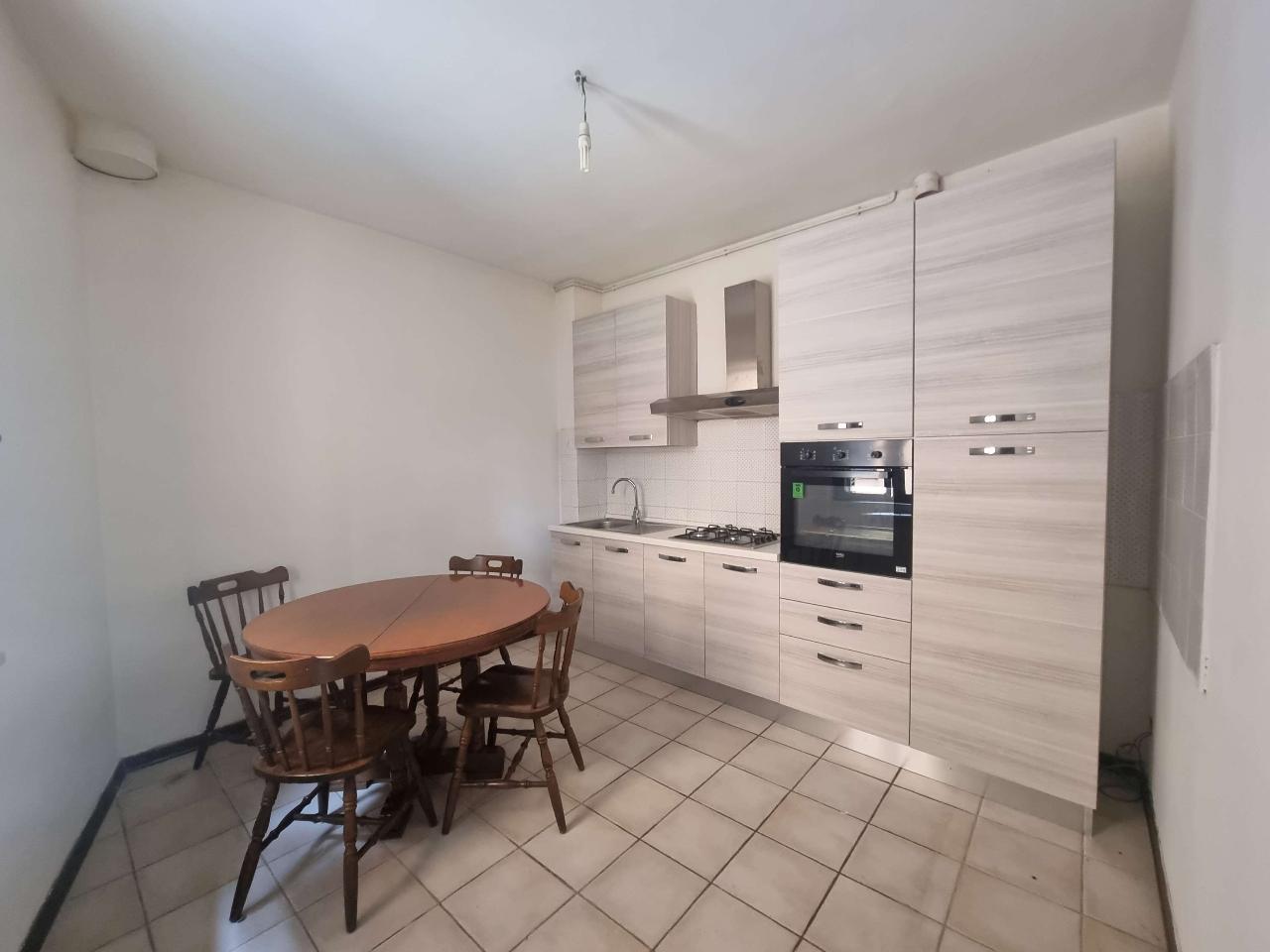 Appartamento in affitto a Gualdo Tadino