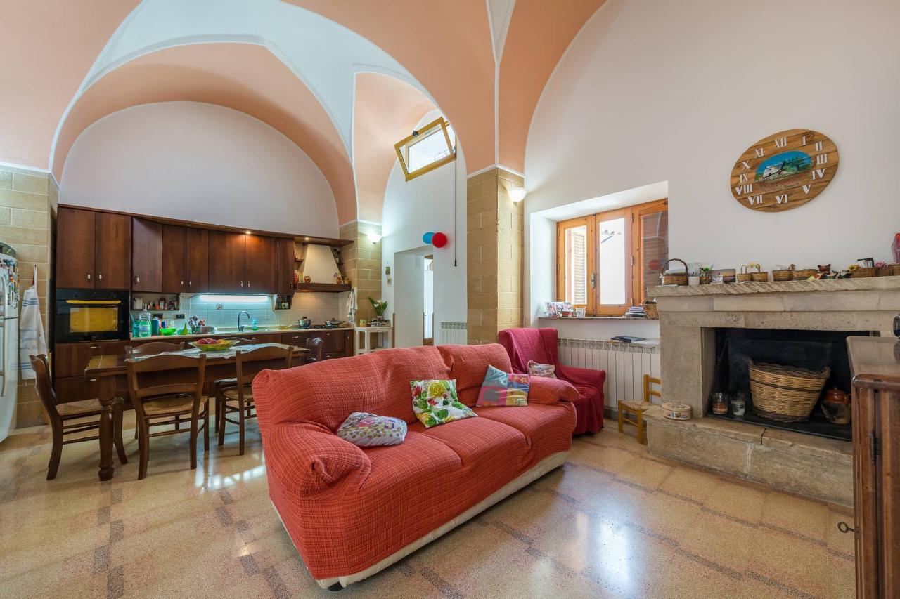 Casa indipendente in vendita a Andrano