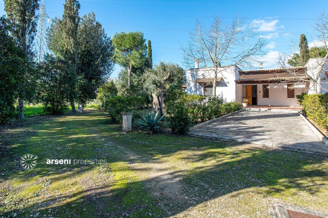 Villa in vendita a Cavallino