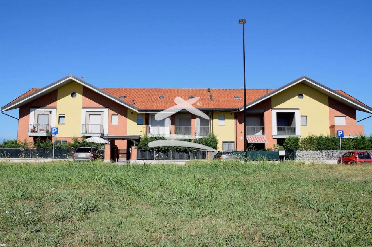 Appartamento in vendita a Moncalieri