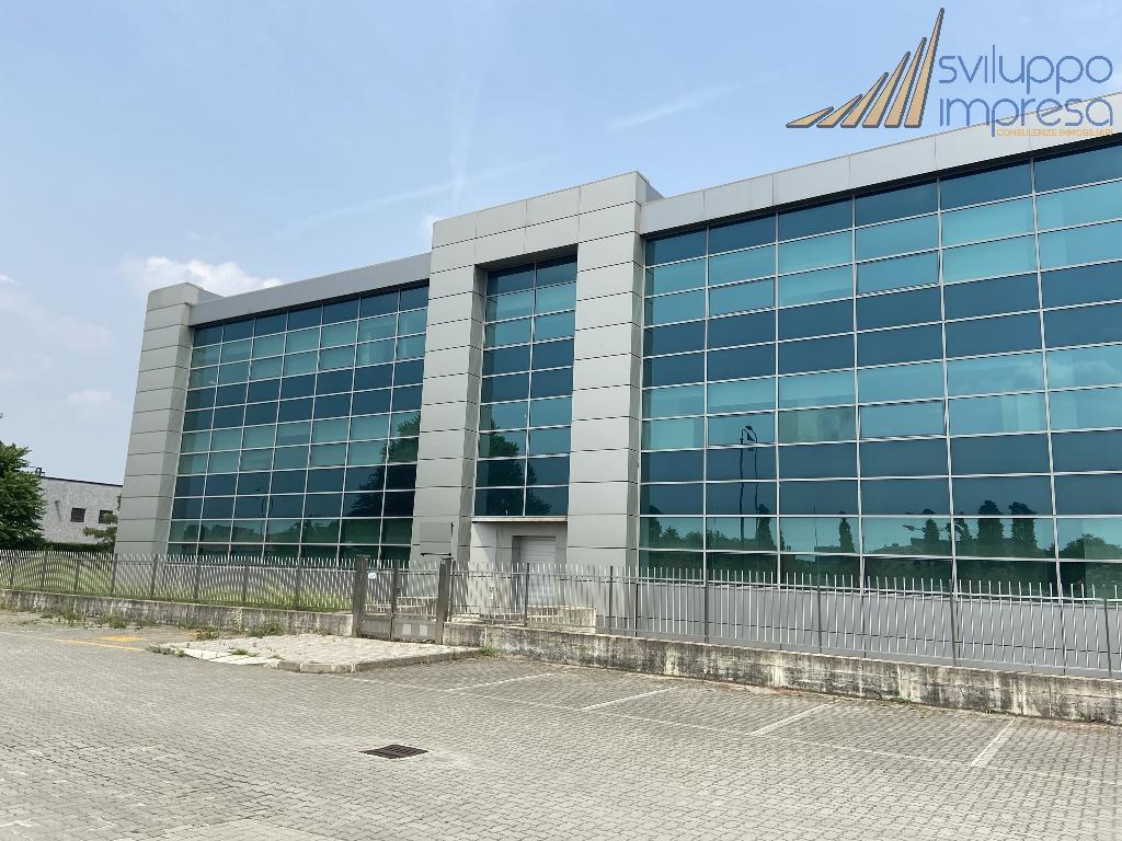 Ufficio in vendita a Segrate